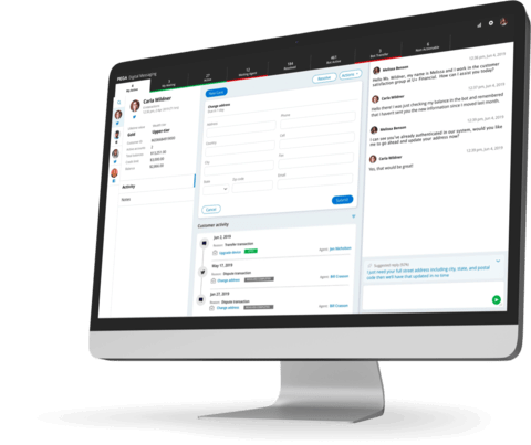 Pega Software vom Experten